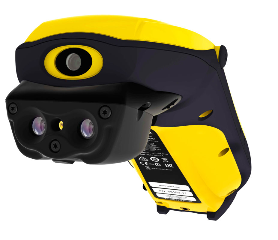 Trimble Geo 7X - Al-Top Topografía, SA