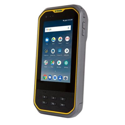 Trimble TDC650 - Al-Top Topografía, SA