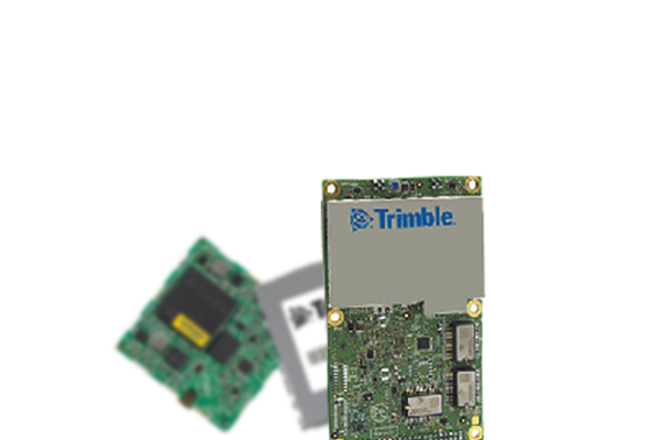 Módulos receptores Trimble GNSS OEM - Al-Top Topografía, SA