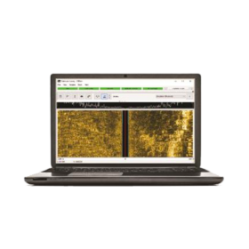 Hypack Software hidrográfico - Al-Top Topografía, SA