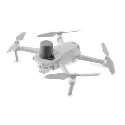 Módulo RTK Mavic 2 Enterprise Advanced - Al-Top Topografía, SA