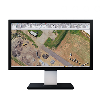 Trimble Business Center Aerial Photogrammetry - Al-Top Topografía, SA