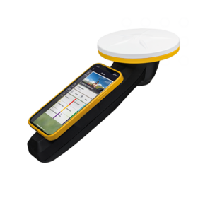 Trimble DA2 - Al-Top Topografía, SA