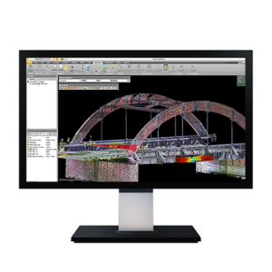 Trimble RealWorks Advanced - Al-Top Topografía, SA