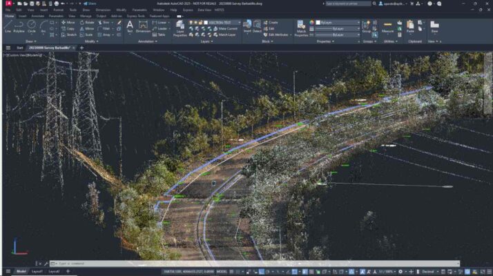 Software Aplitop TcpMDT - Al-Top Topografía, SA